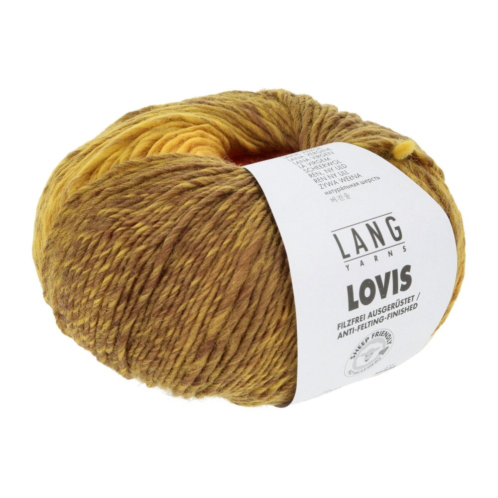 Lang Yarns Lovis - Buy Today